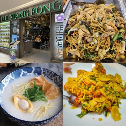 8 ร้านอาหารจีน กรุงเทพ อัปเดต 2024 รสชาติภัตตาคาร